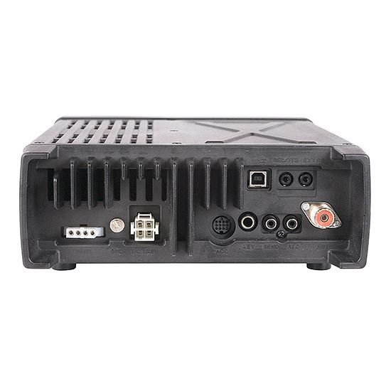 IC-7200 HF/50MHz Transceiver