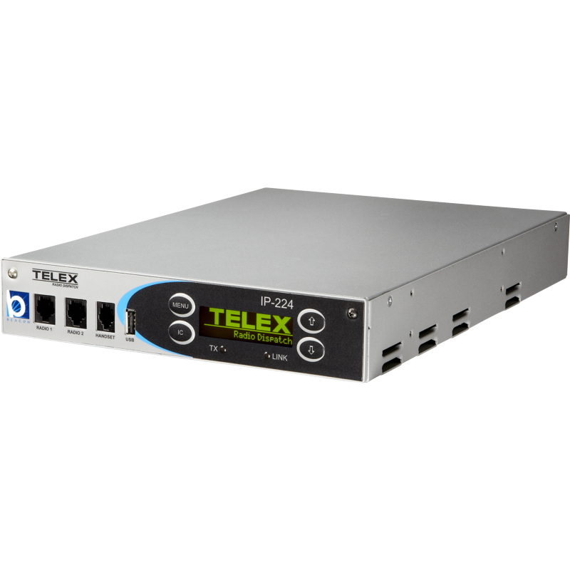 IP-224 IP Radio Gateway