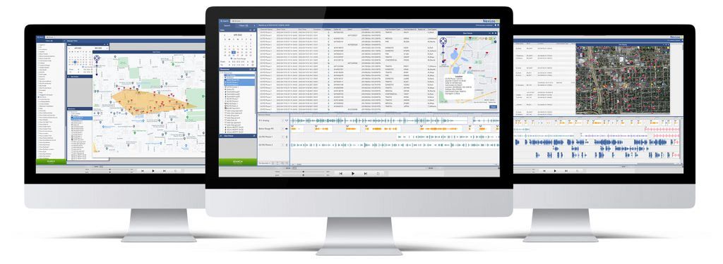 MediaWorks DX Incident Replay Recorder Software