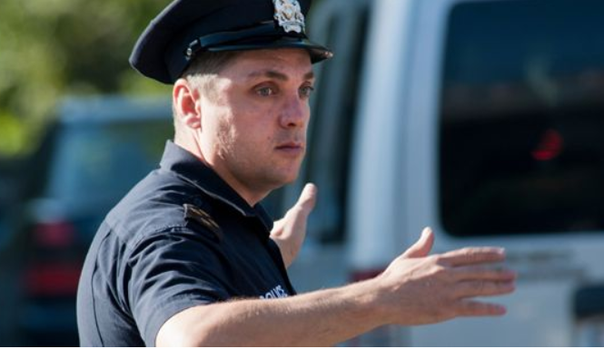 MTP3000 Series TETRA Portable Radios