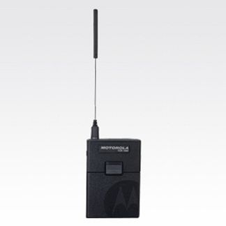 TCR1000 TETRA Covert Radio (Discontinued)